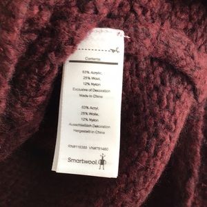Smartwool | Sweaters | Merino Smartwool Lifestyle Sweater | Poshmark